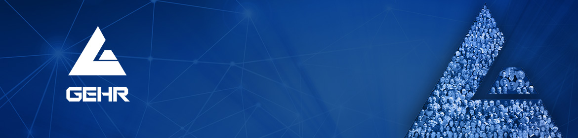 Contact Us - GEHR